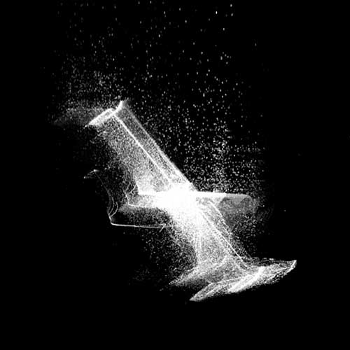 Home - Particles Factory